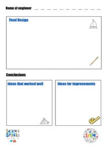 Float a Boat STEM Challenges