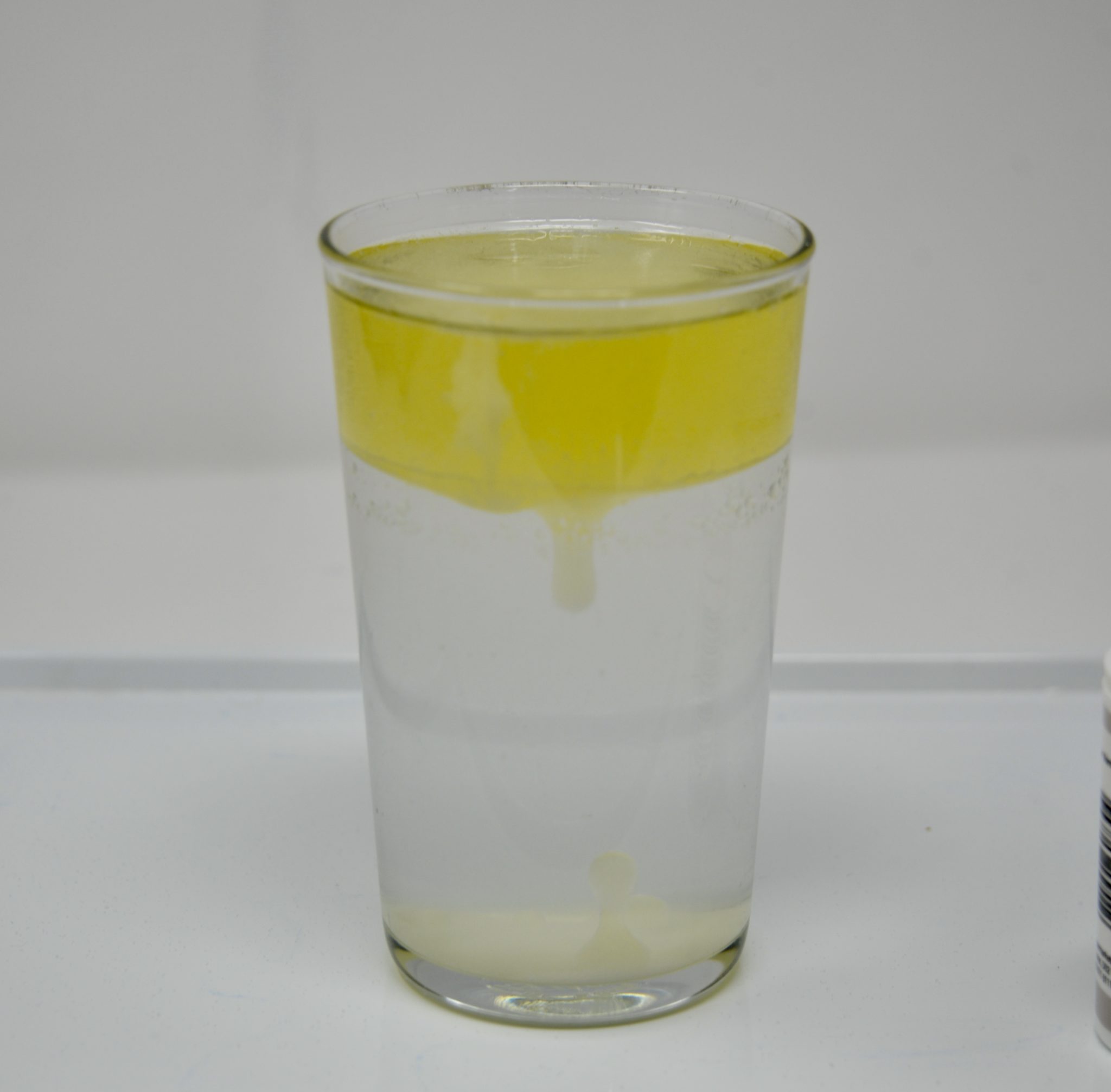 Science Experiments you can do in a Jar - easy science for kids
