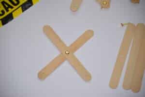 Halloween Candy Grabber STEM Challenge