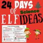 Christmas Science Made Simple!