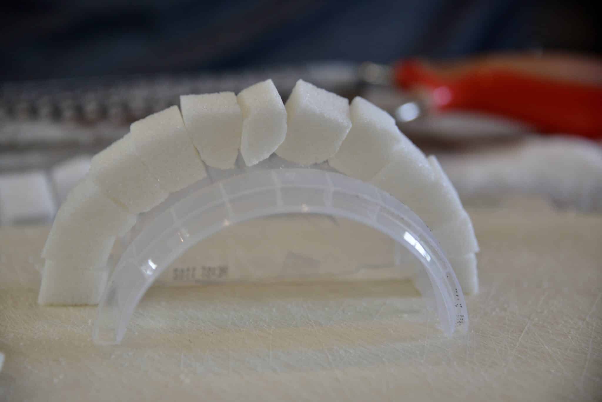 The Pont du Gard and a bridge building STEM challenge