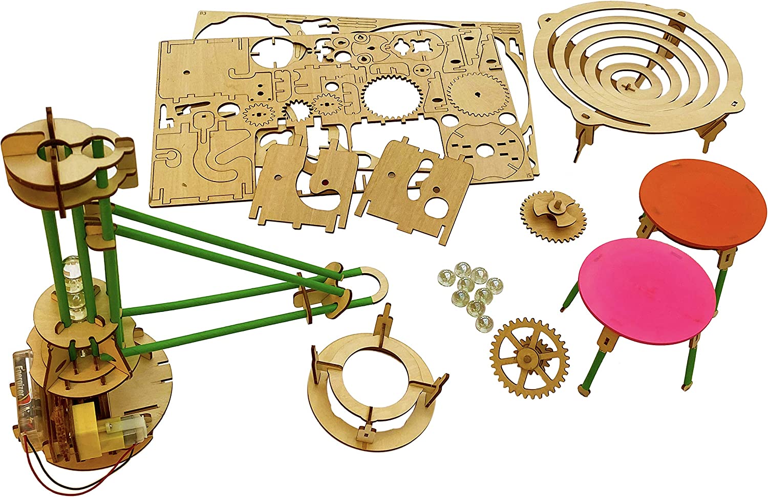 10 Great STEM Gifts for Kids