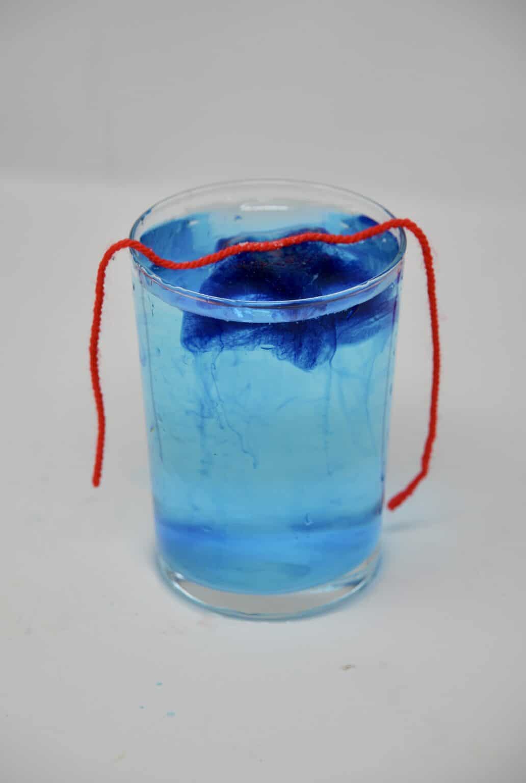 10 Science Experiments Using Salt for Home and School