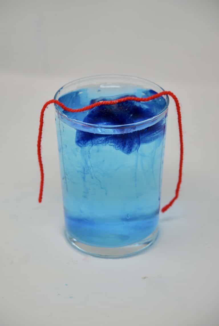 10 Science Experiments Using Salt for Home and School 10 Science Experiments Using Salt for Home and School