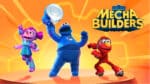 Sesame Street Mecha Builders Science Experiments