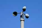 Make your own anemometer