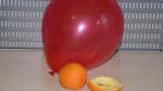 The Unpoppable Balloon Science Trick