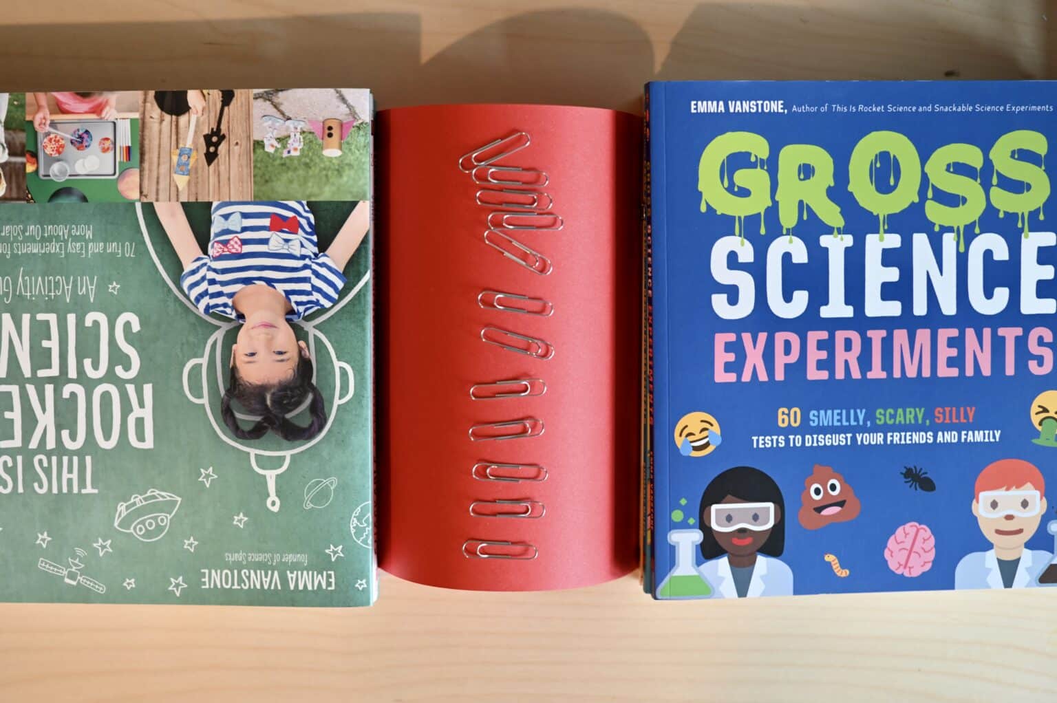 Build an Arch STEM Challenge