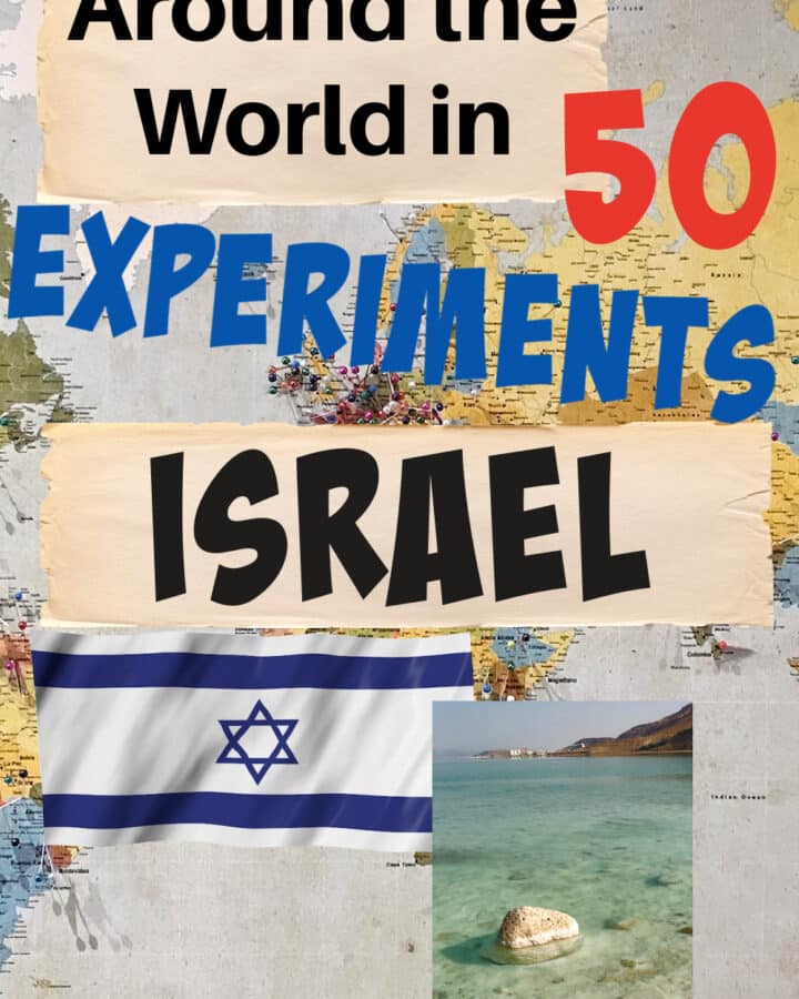 Science Experiments for Kids