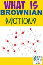 What is Brownian Motion?