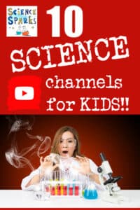 10 Brilliant Science YouTube Channels for Kids