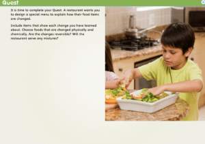 Pearson Primary Interactive Library Review