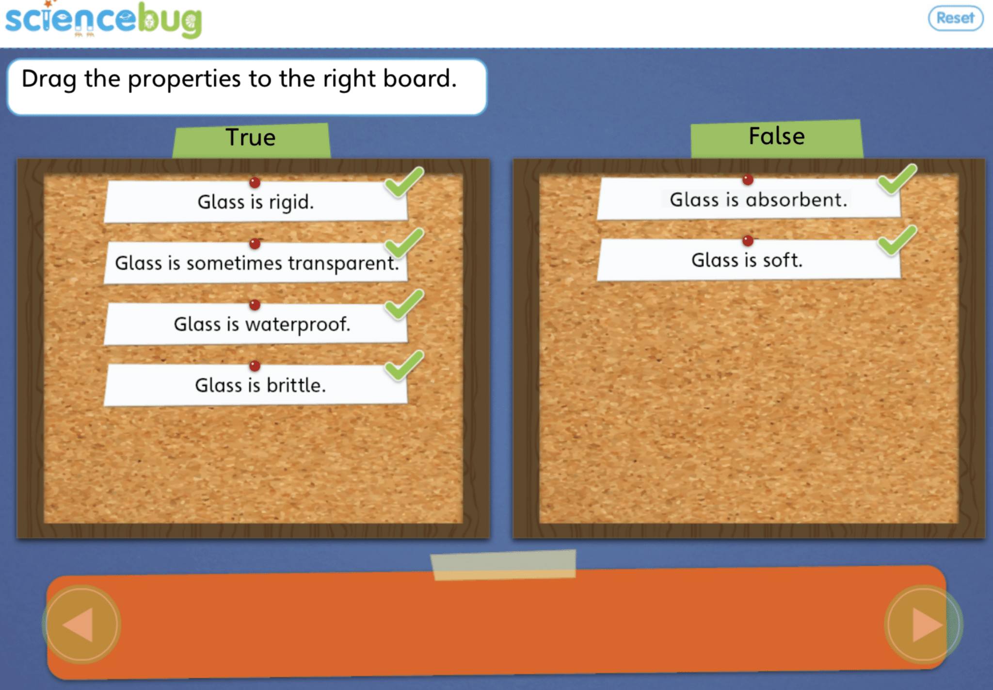 Pearson Primary Interactive Library Review