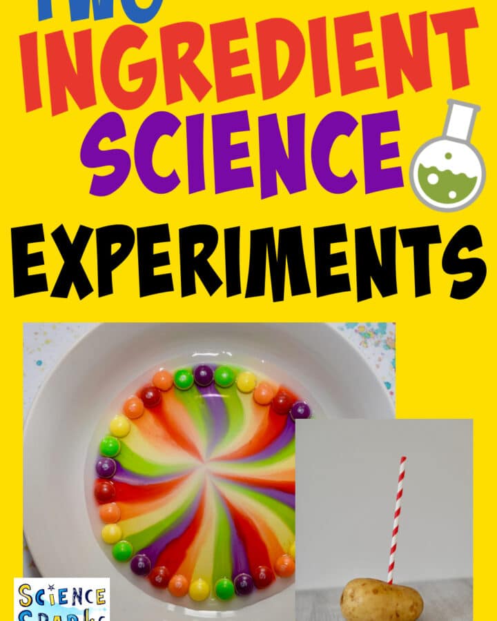 Science Experiments for Kids