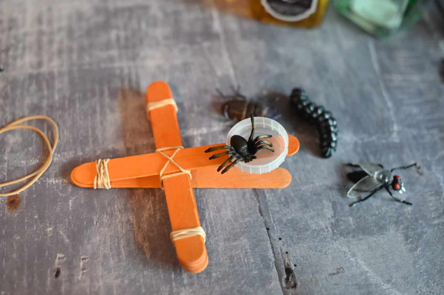 Great Halloween Science Experiments for Kids - Science Sparks