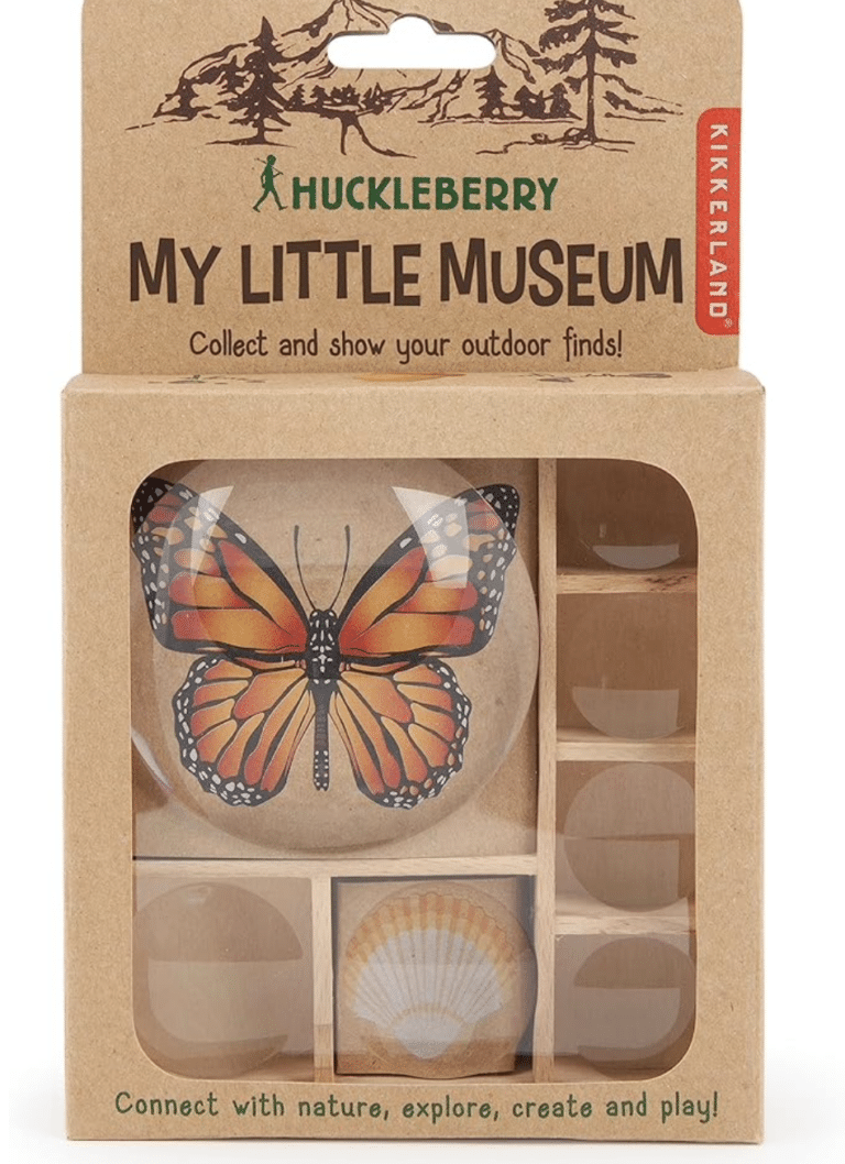 The Best STEM Stocking Fillers