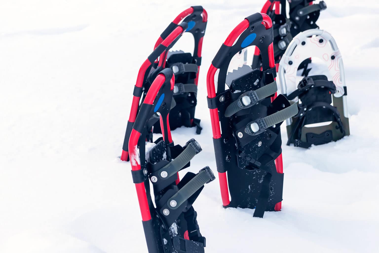 Cool Science Experiments For Your Ski Holiday