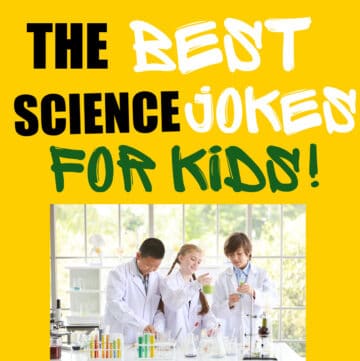 The best science jokes for kids