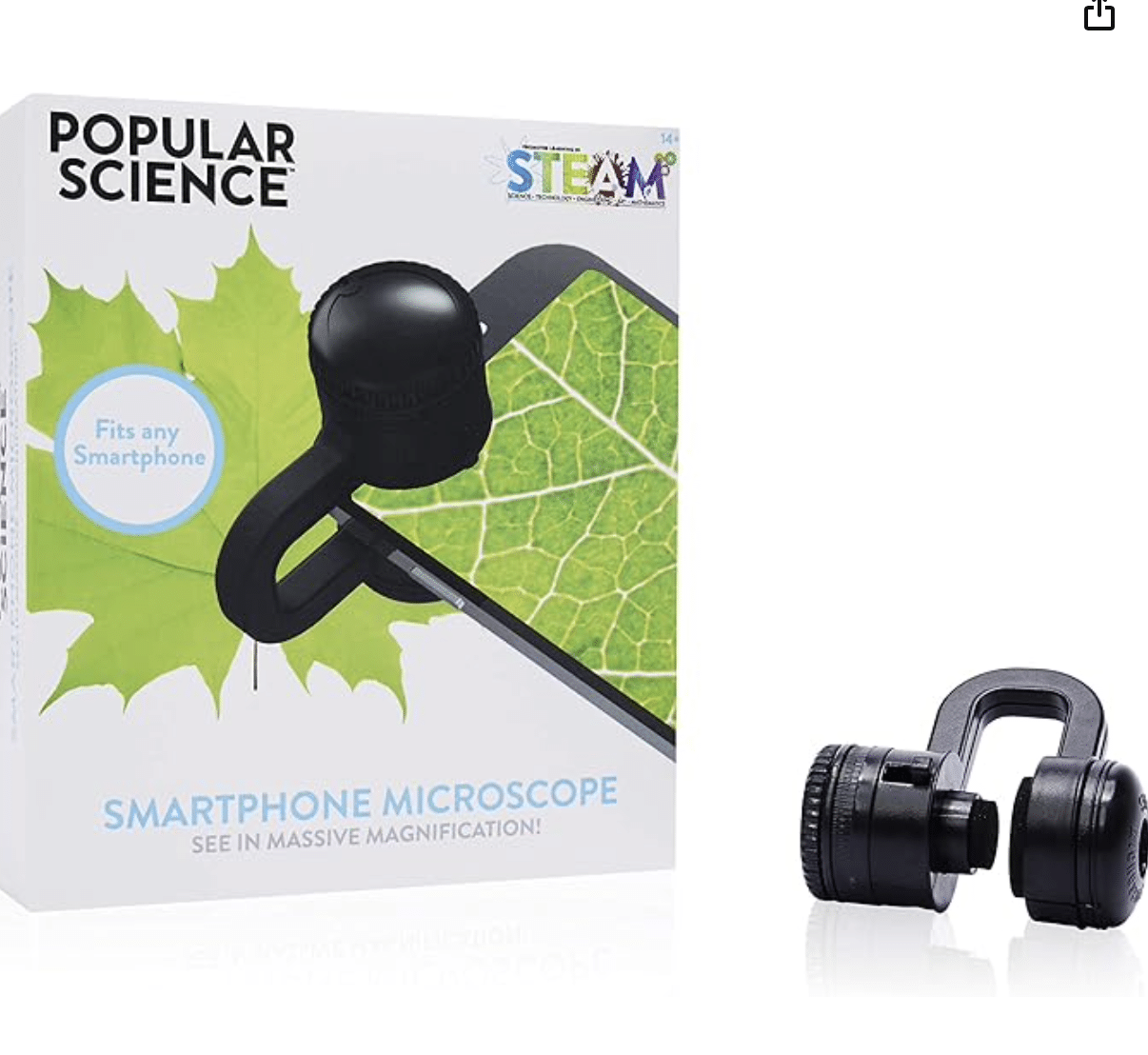 The Best STEM Stocking Fillers