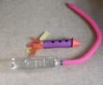 5 Easy Rockets Kids Can Make