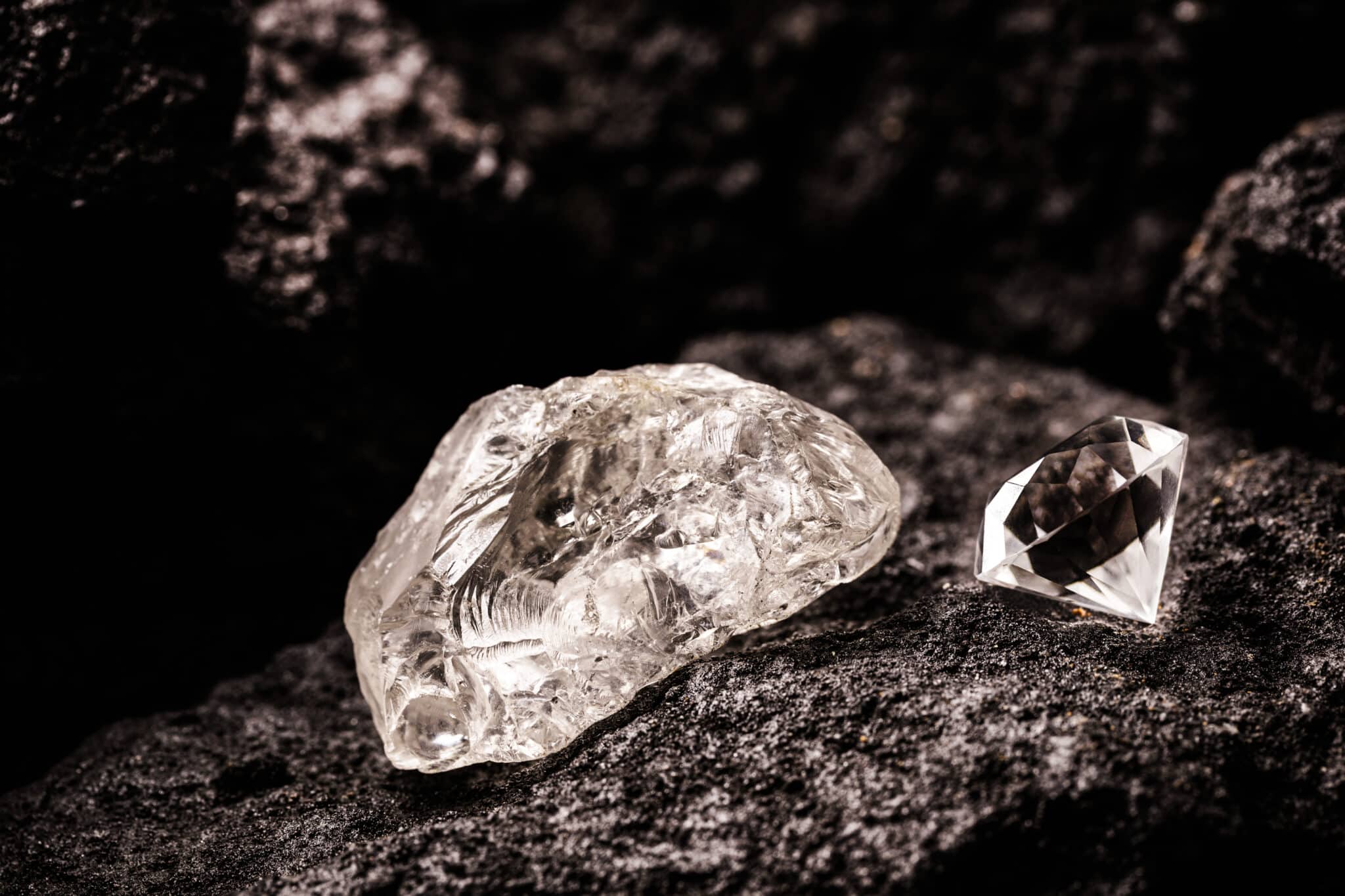 What is the hardest natural substance on Earth?