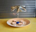 Create a Candle Carousel