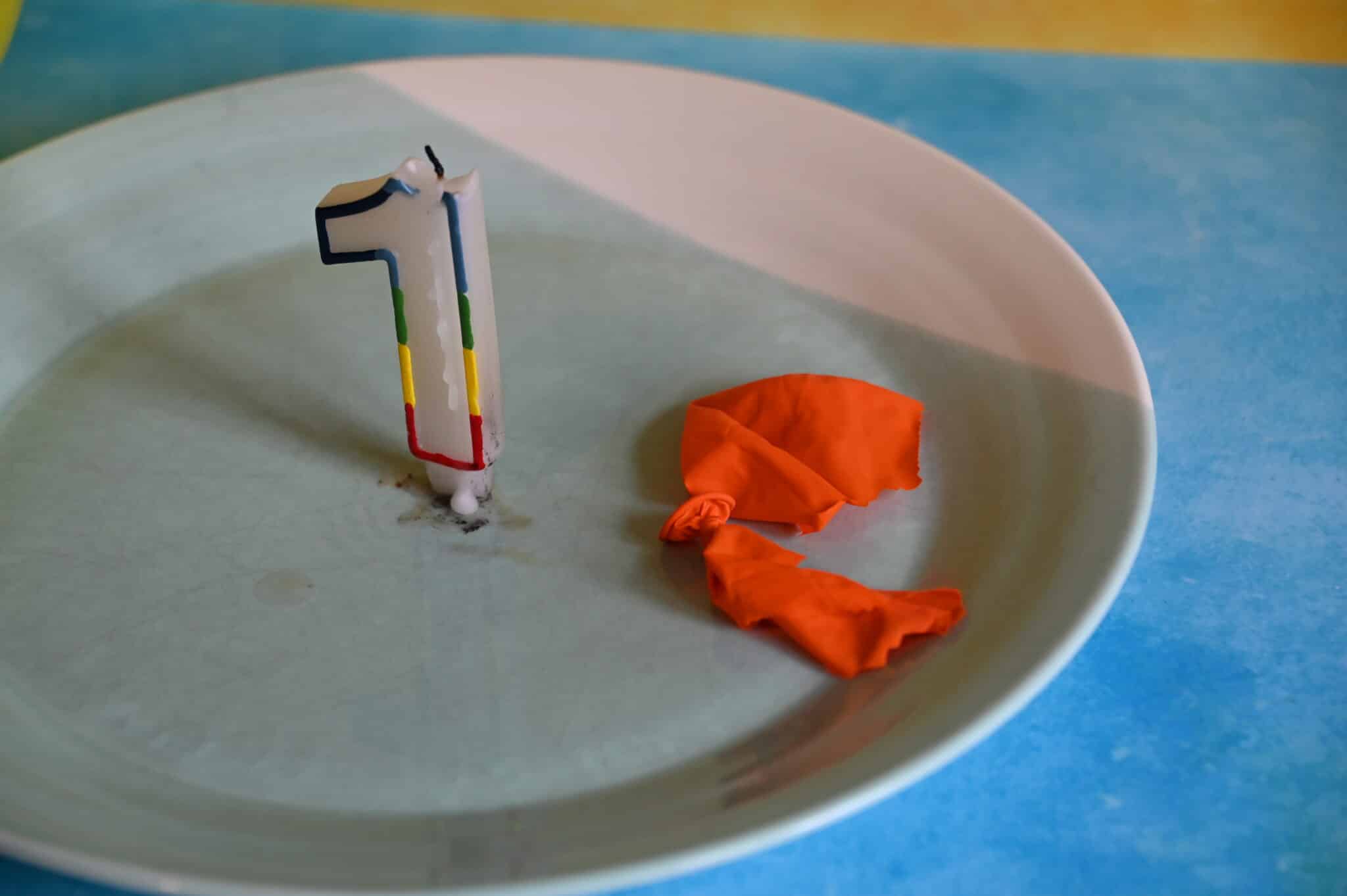 The Unpoppable Balloon Science Trick