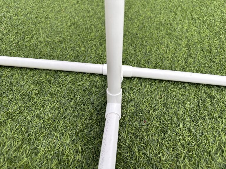 Easy Air Rocket Launcher STEM Challenge