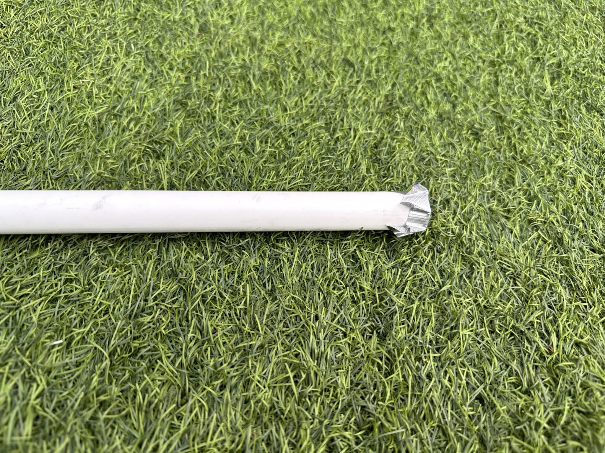 Easy Air Rocket Launcher STEM Challenge