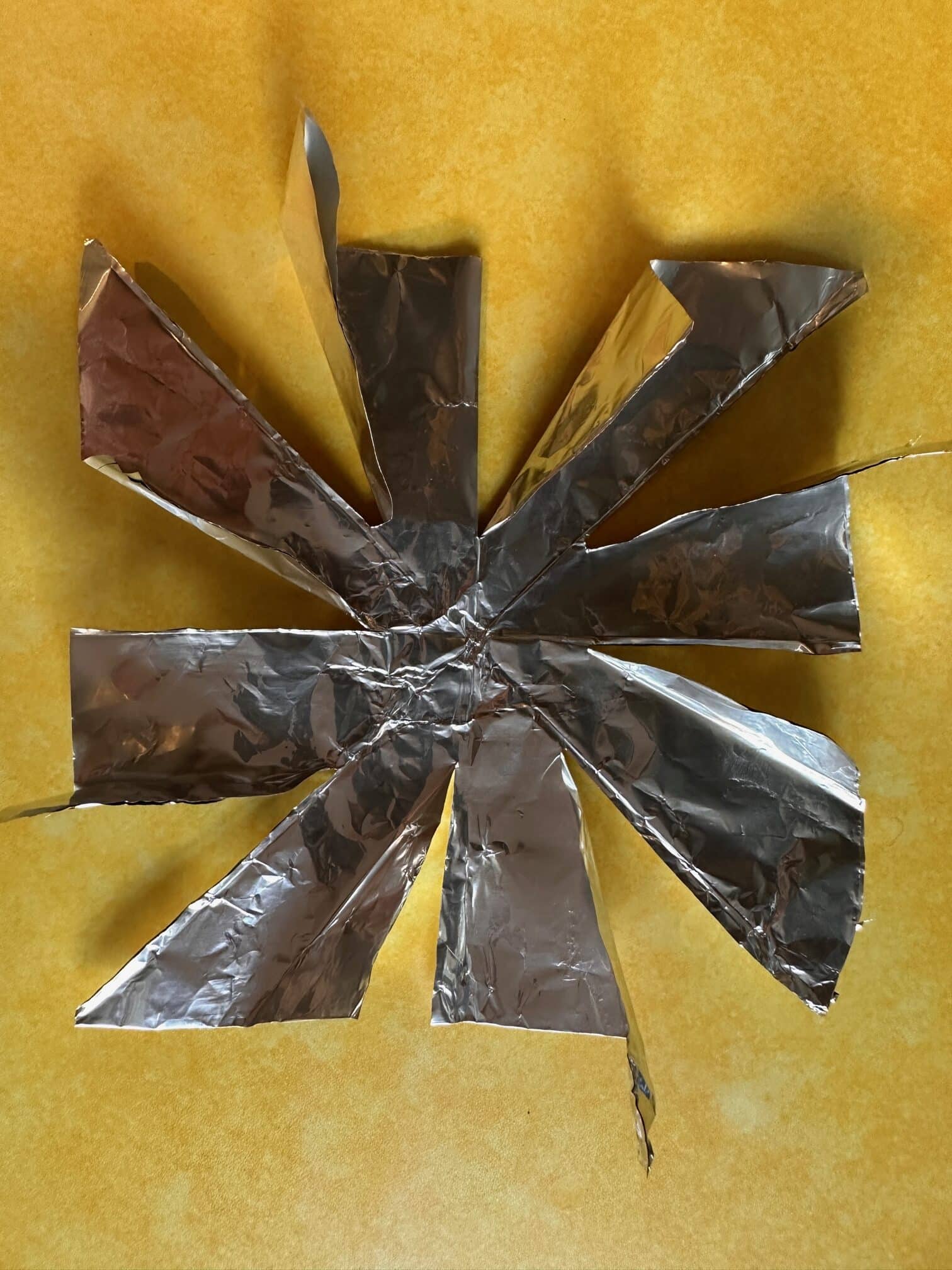 Create a Candle Carousel