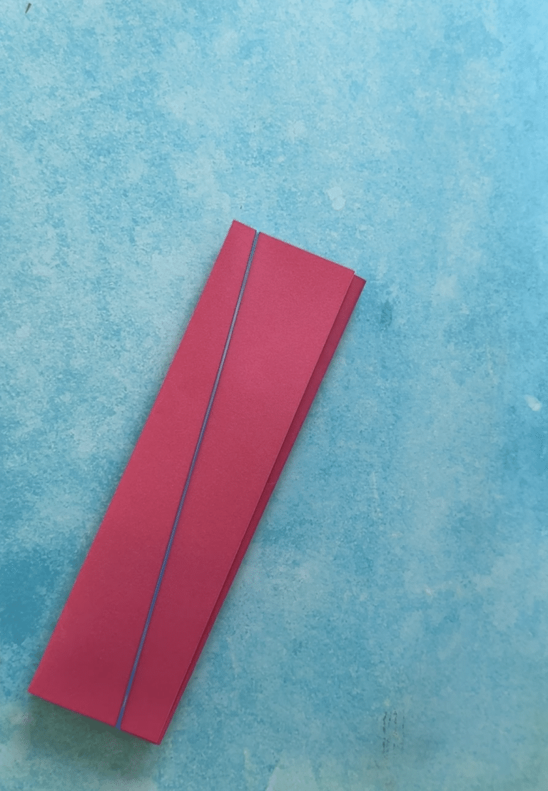 Easy Paper Aeroplane Launcher STEM Challenge