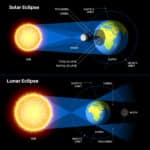 How to Make a Simple Eclipse Model
