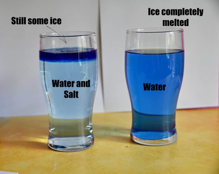 10 Science Experiments Using Salt for Home and School 10 Science Experiments Using Salt for Home and School