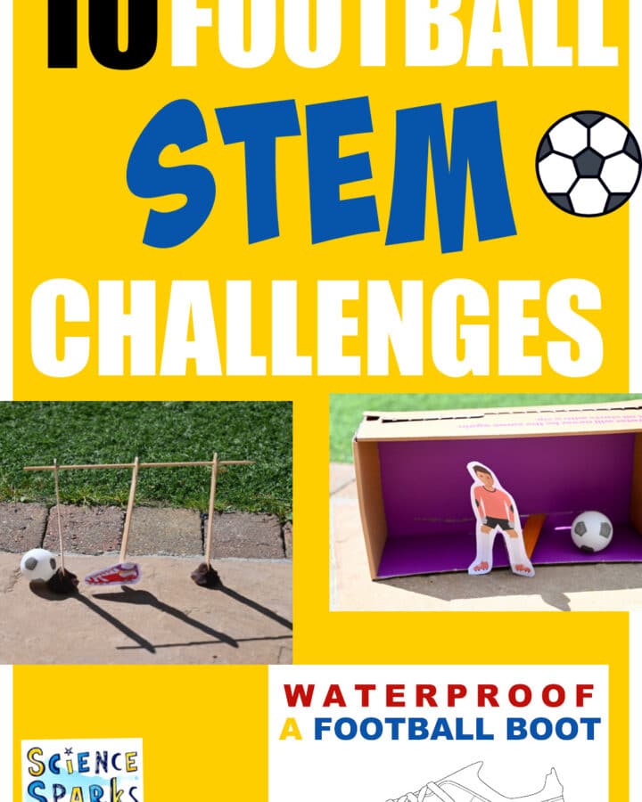 Science Experiments for Kids