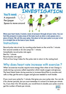 10 Hands-On Football Stem Activities for Kids