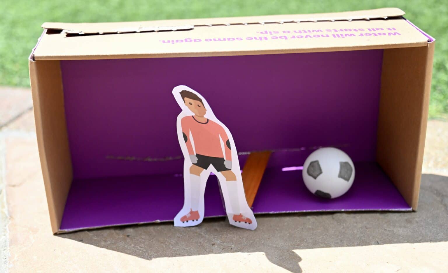 10 Hands-On Football Stem Activities for Kids