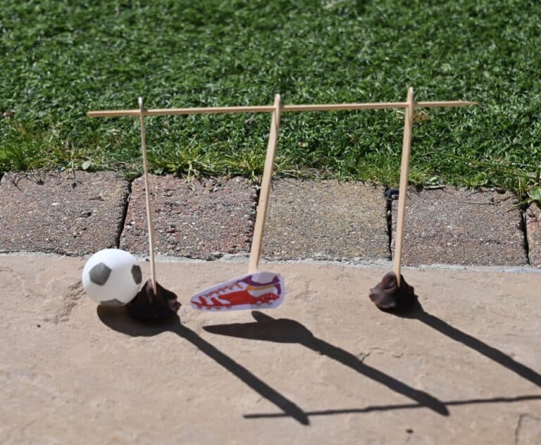 10 Hands-On Football Stem Activities for Kids