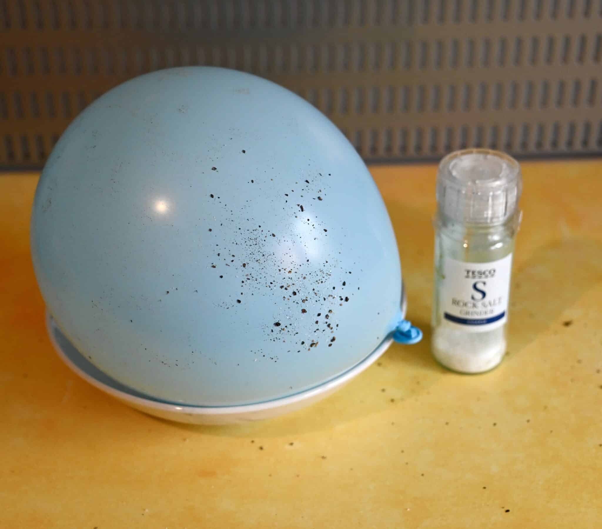 10 Science Experiments Using Salt for Home and School