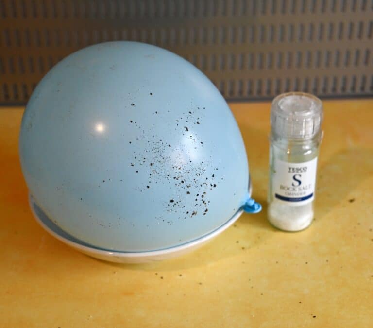 How To Lift An Ice Cube With A String: Easy Science Experiment For Kids