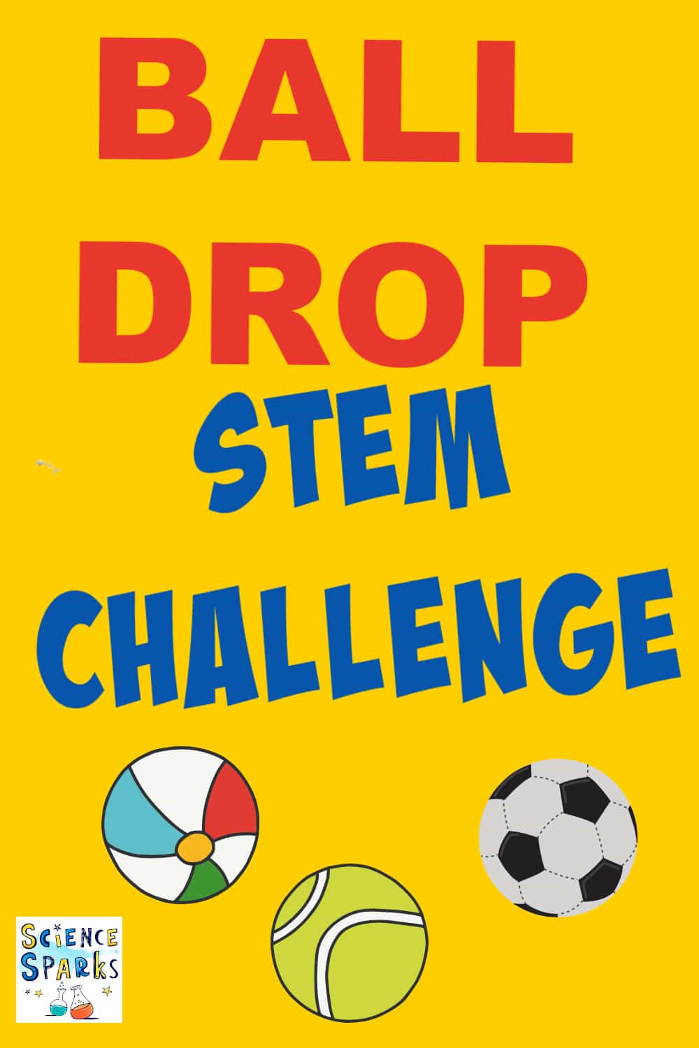 Ball Drop Gravity Race