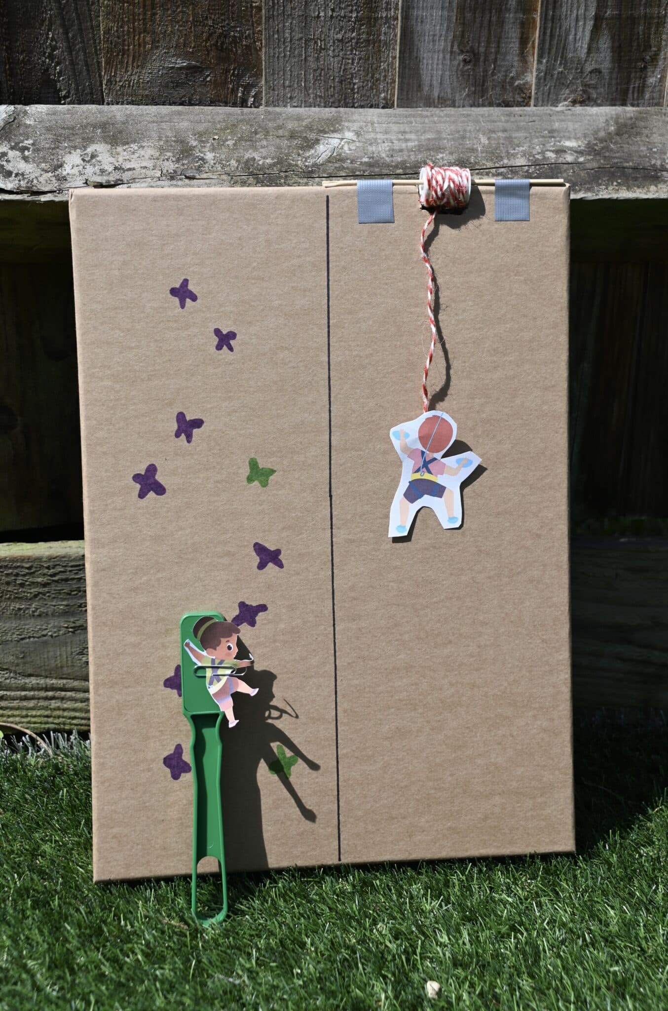 Olympic Themed Science Activities For Kids