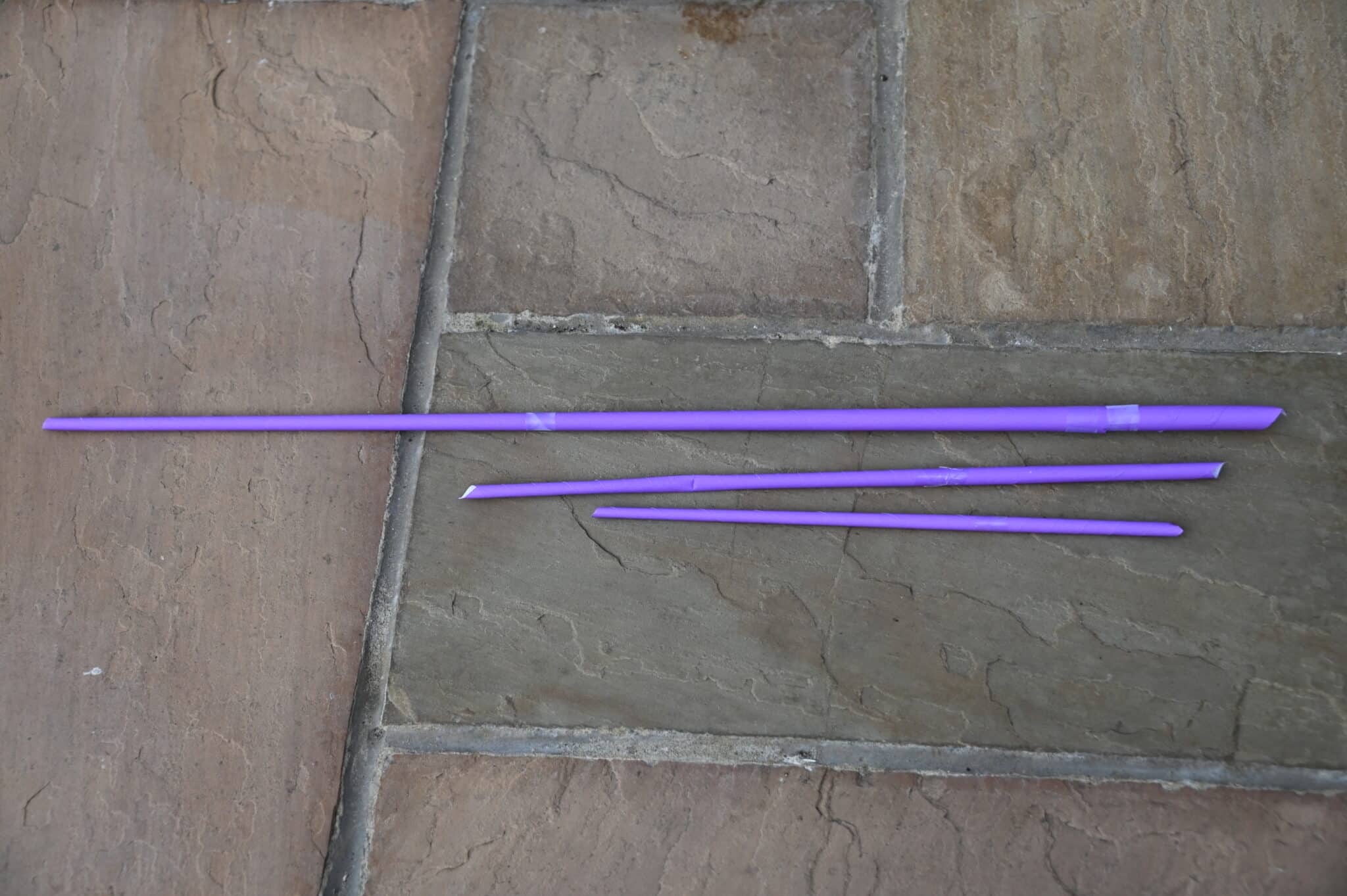 Javelin Throwing STEM Challenge