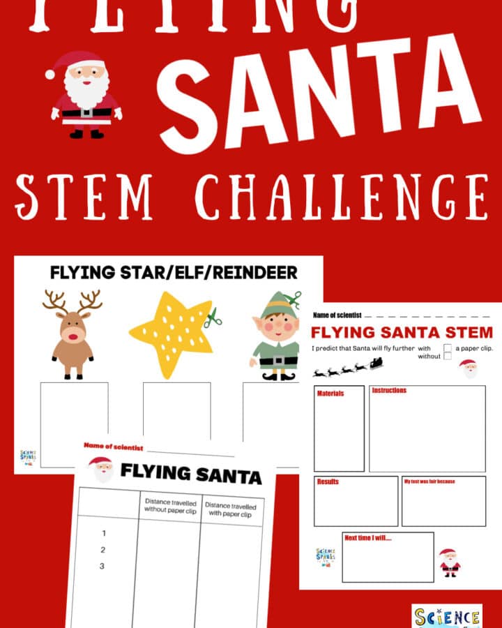 Science Experiments for Kids