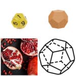 How to make a dodecahedron