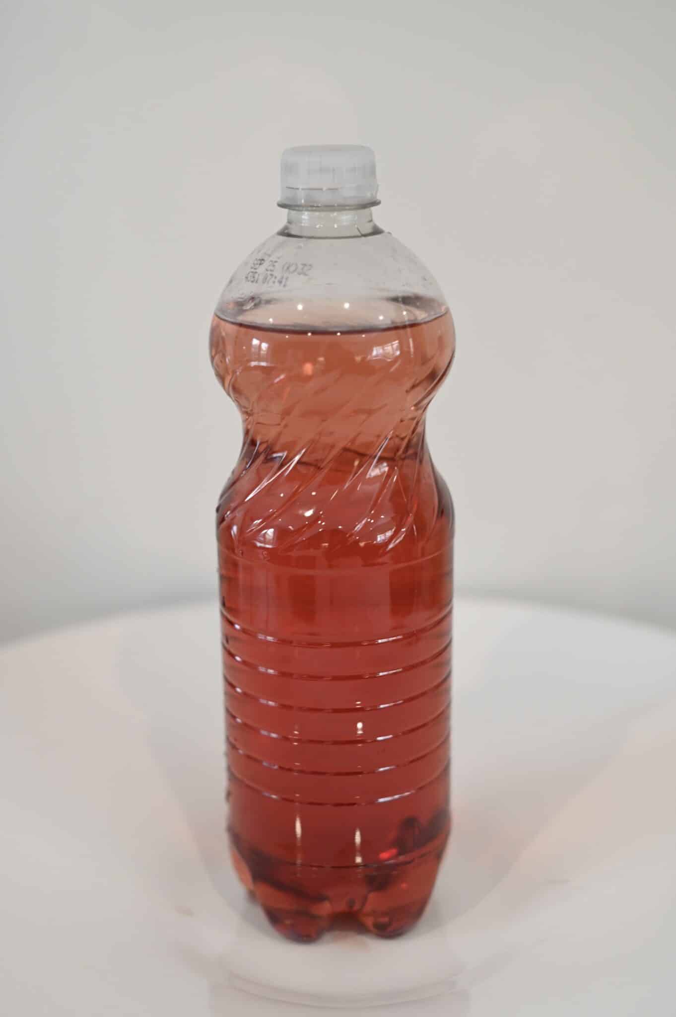 Skittles Half Life Demonstration