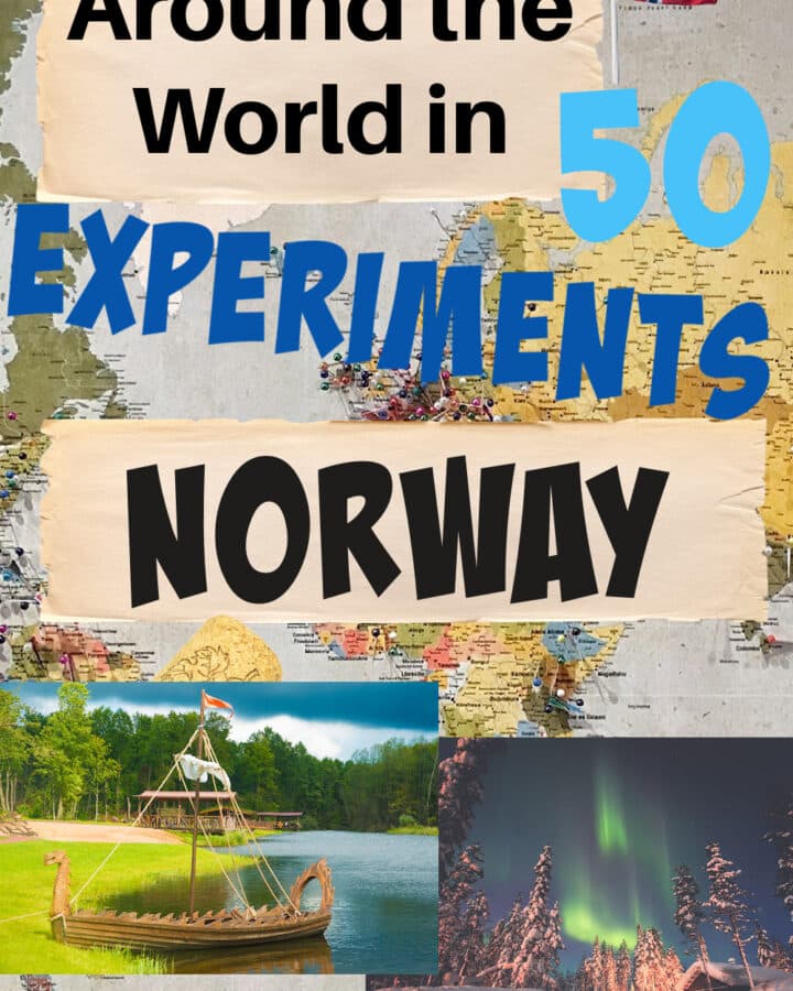 Science Experiments for Kids