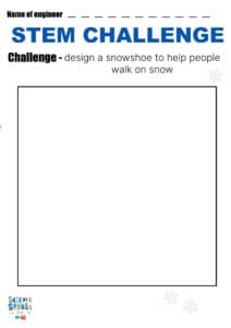 10 Science Activities for a Snowy Day