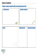 10 Science Activities for a Snowy Day