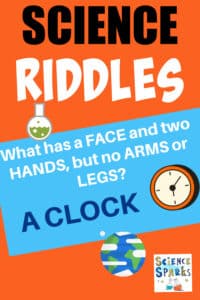 Super Science Riddles