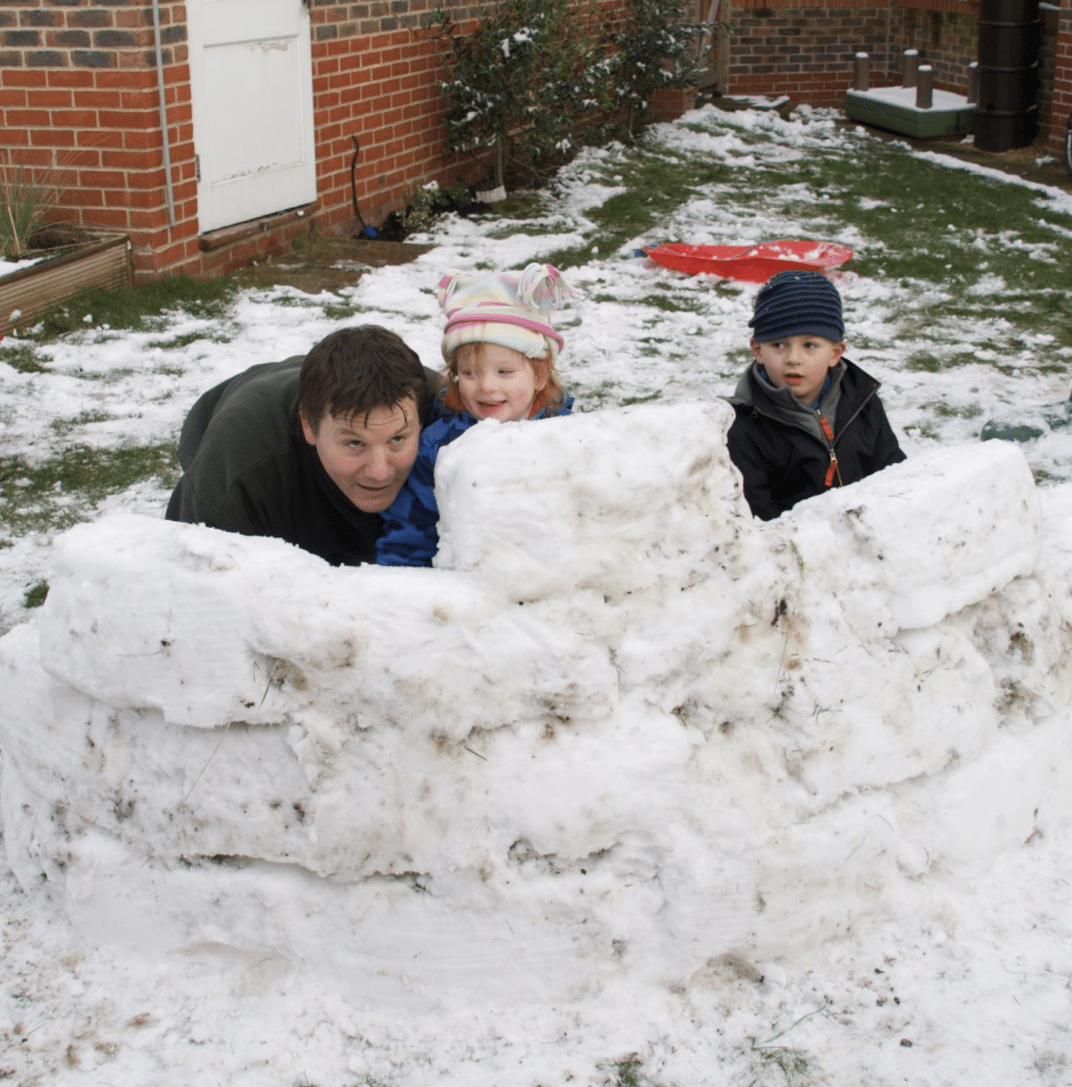 10 Science Activities for a Snowy Day